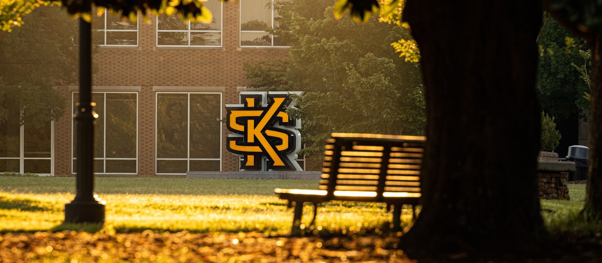 Profile for Kennesaw State University - HigherEdJobs