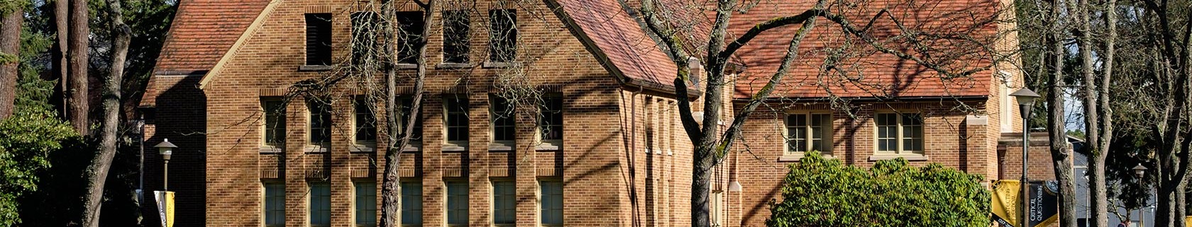 Profile for Pacific Lutheran University - HigherEdJobs