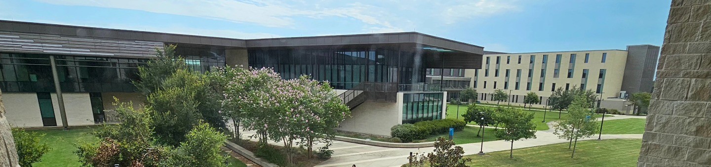 Profile for University of Houston-Clear Lake - HigherEdJobs