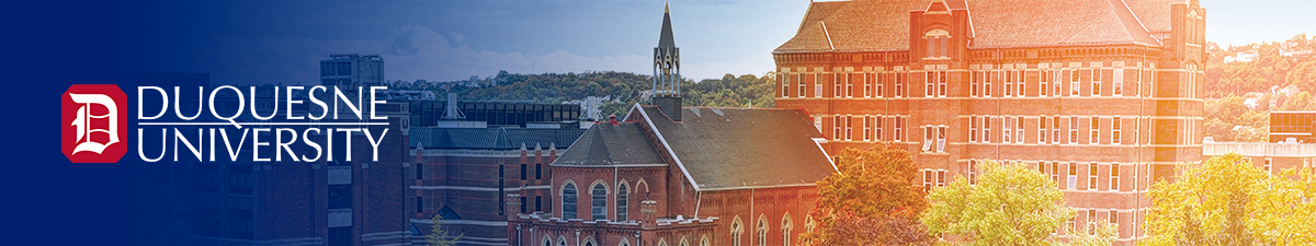 Profile for Duquesne University - HigherEdJobs