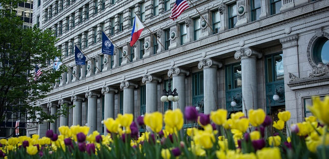 Profile for National Louis University - HigherEdJobs