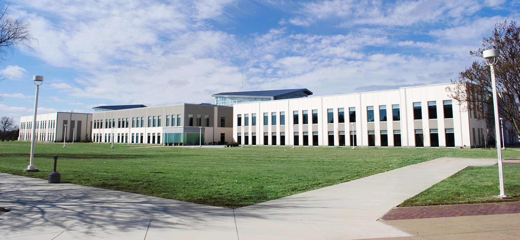 Profile for Southwest Tennessee Community College - HigherEdJobs