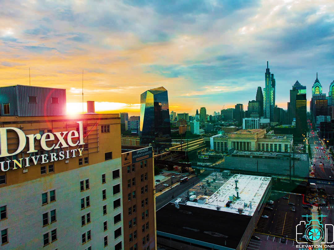Profile for Drexel University - HigherEdJobs