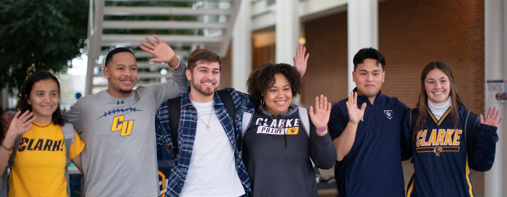 Profile for Clarke University - HigherEdJobs