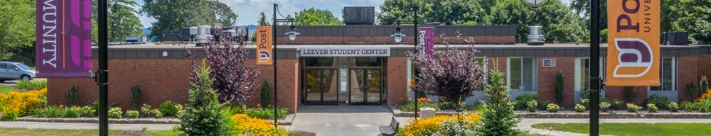 Profile for Post University - HigherEdJobs