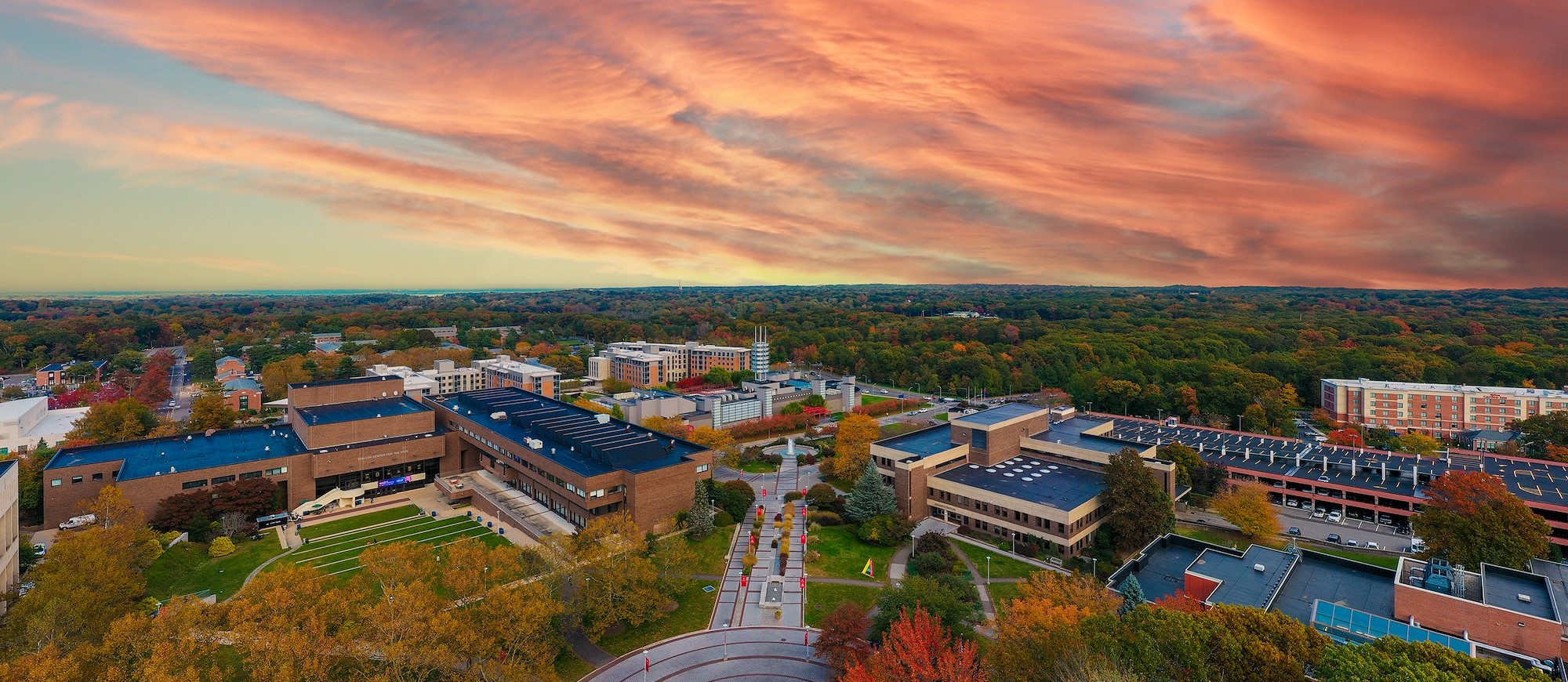 Profile for Stony Brook University - HigherEdJobs