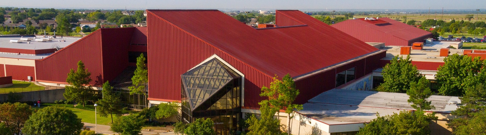 Profile for Oklahoma City Community College - HigherEdJobs