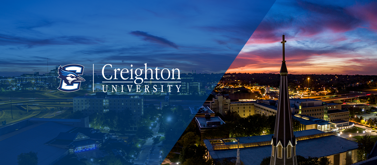 Profile for Creighton University - HigherEdJobs