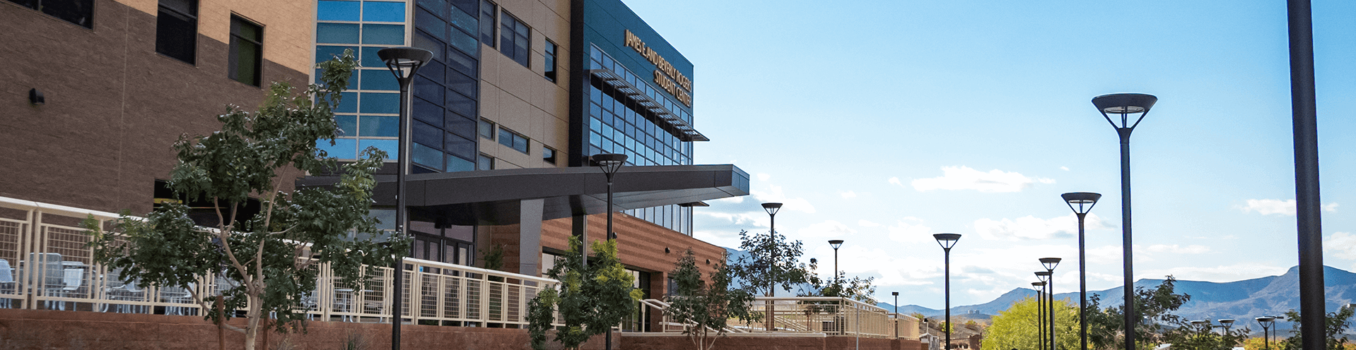 Profile for Nevada State University - HigherEdJobs