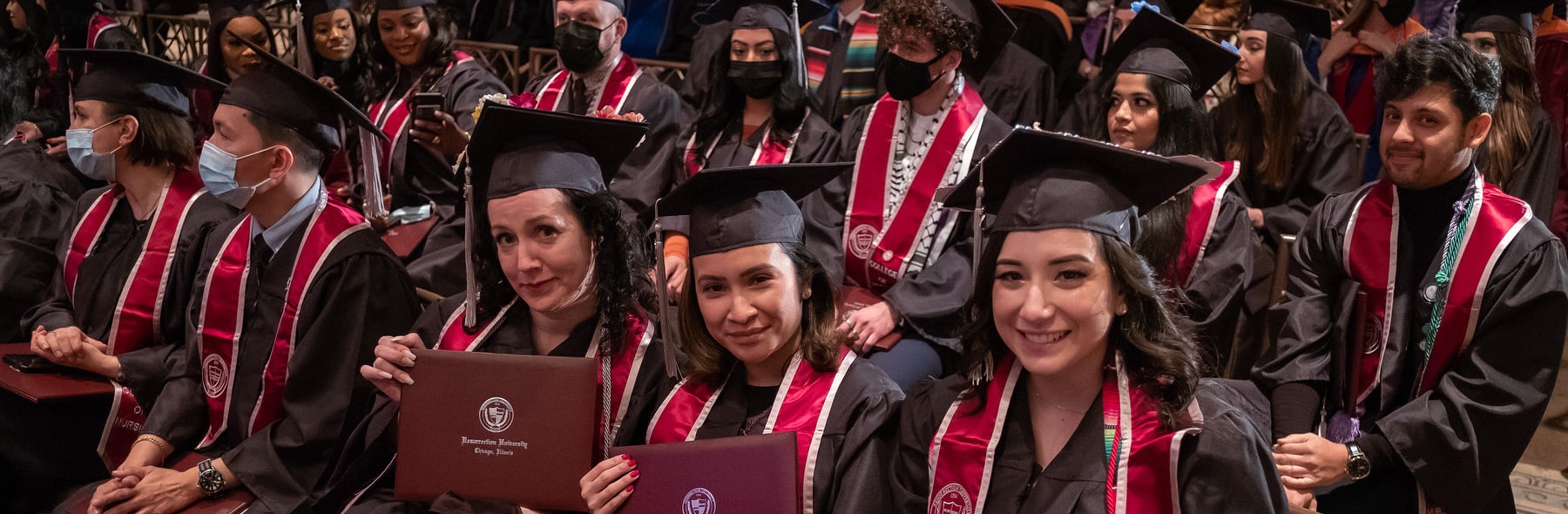 Profile for Oak Point University - HigherEdJobs