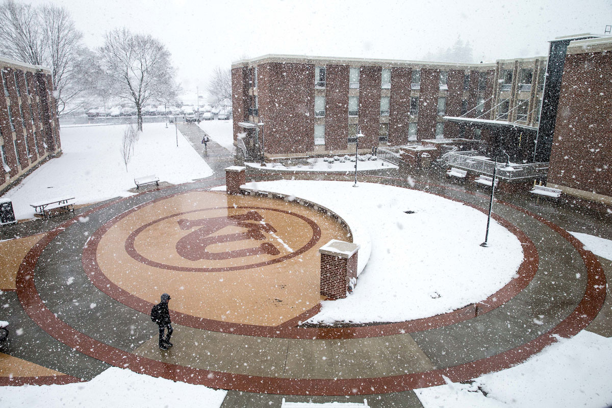 Profile for Kutztown University of Pennsylvania - HigherEdJobs