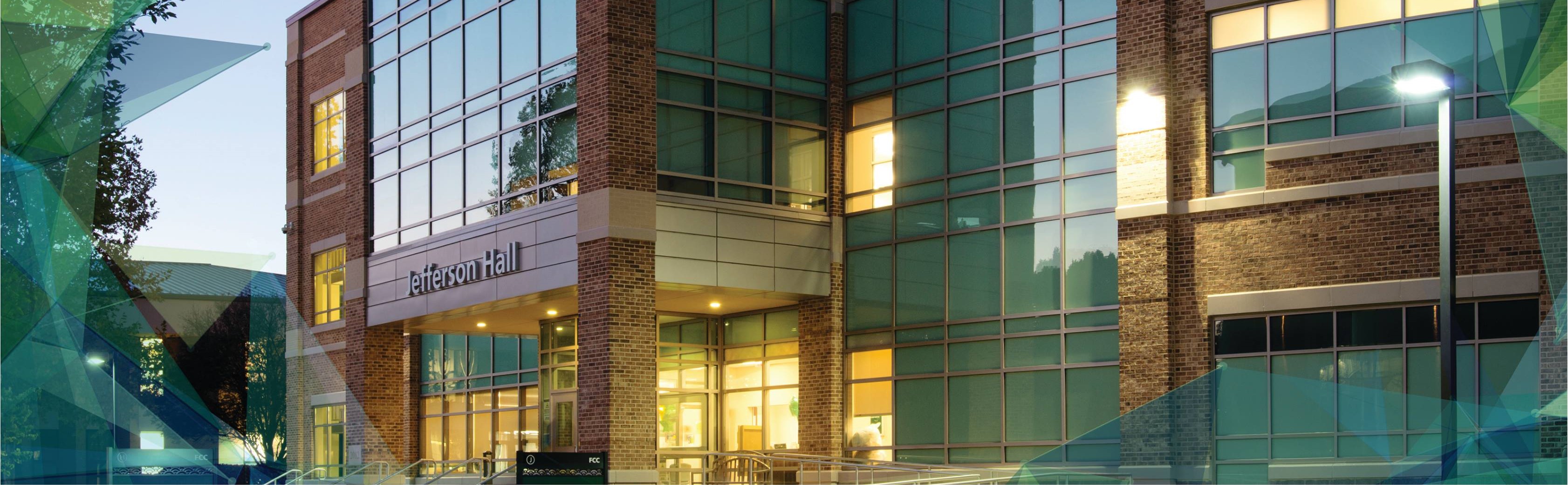 Profile for Frederick Community College - HigherEdJobs