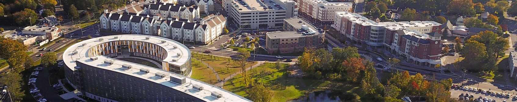 Profile for Rowan University - HigherEdJobs