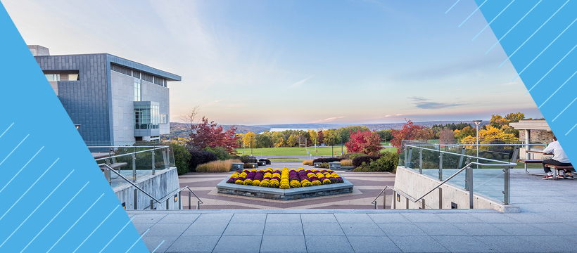 Profile for Ithaca College - HigherEdJobs