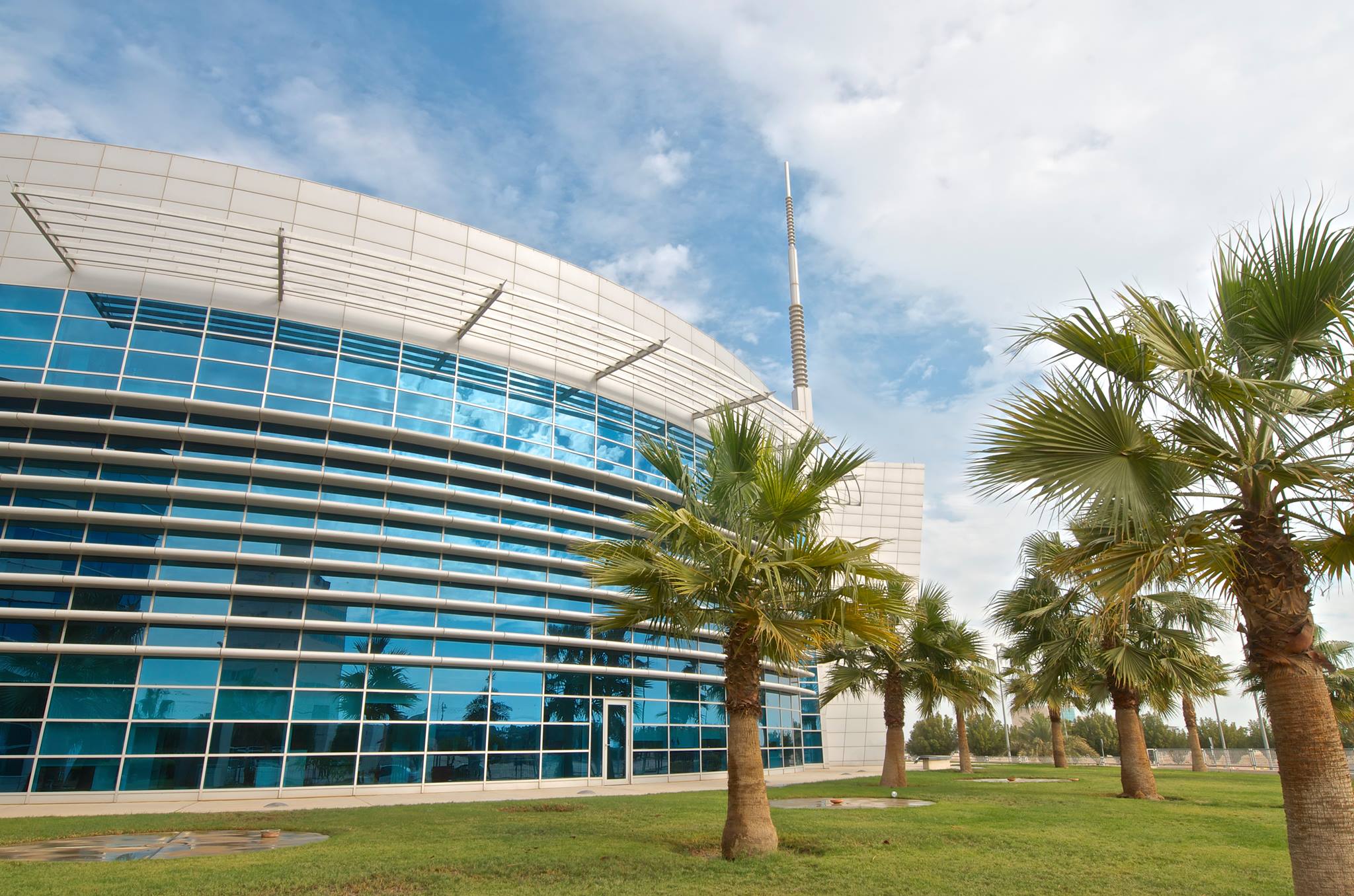 Profile for Gulf University for Science and Technology - HigherEdJobs