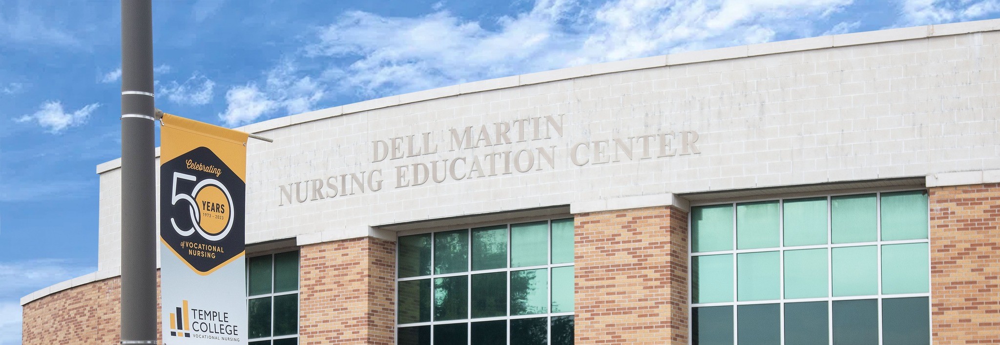 Profile for Temple College - HigherEdJobs