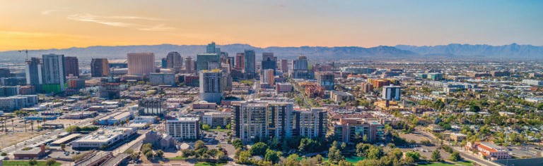 Profile for Maricopa Community Colleges - HigherEdJobs