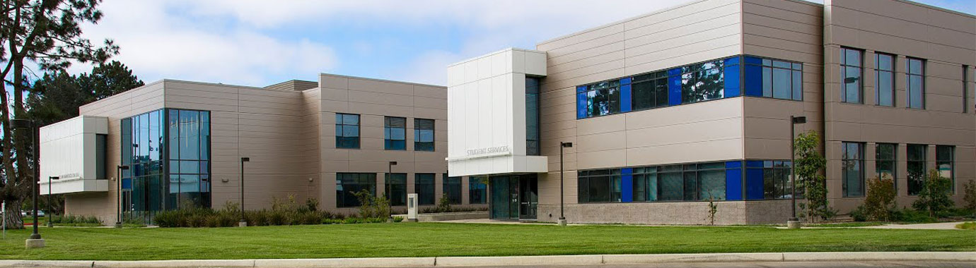 Profile for Allan Hancock College - HigherEdJobs