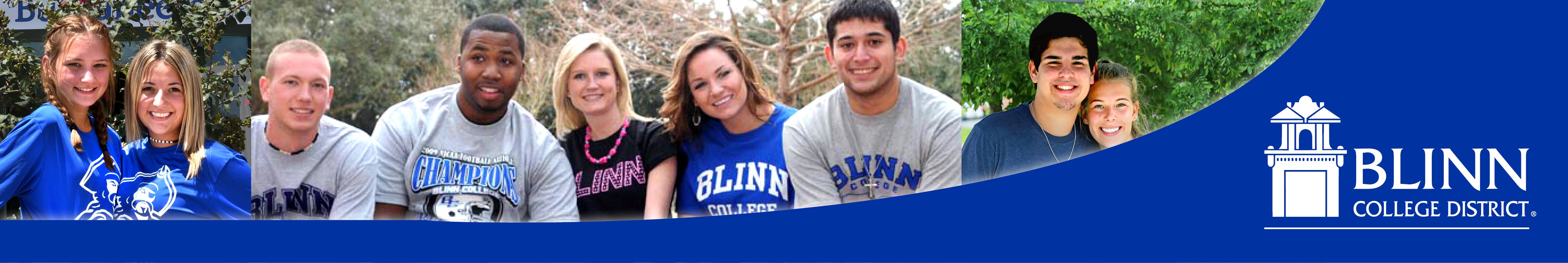 Profile for Blinn College - HigherEdJobs