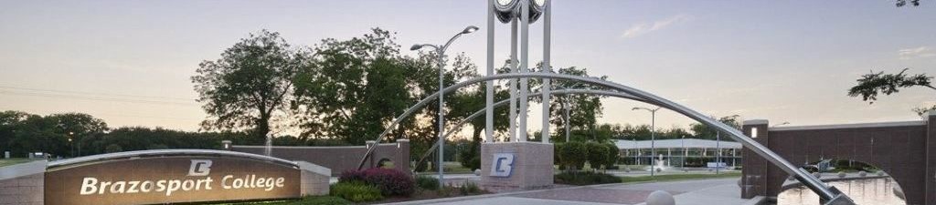 Profile for Brazosport College - HigherEdJobs