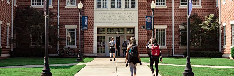 Profile for Arkansas Tech University - HigherEdJobs