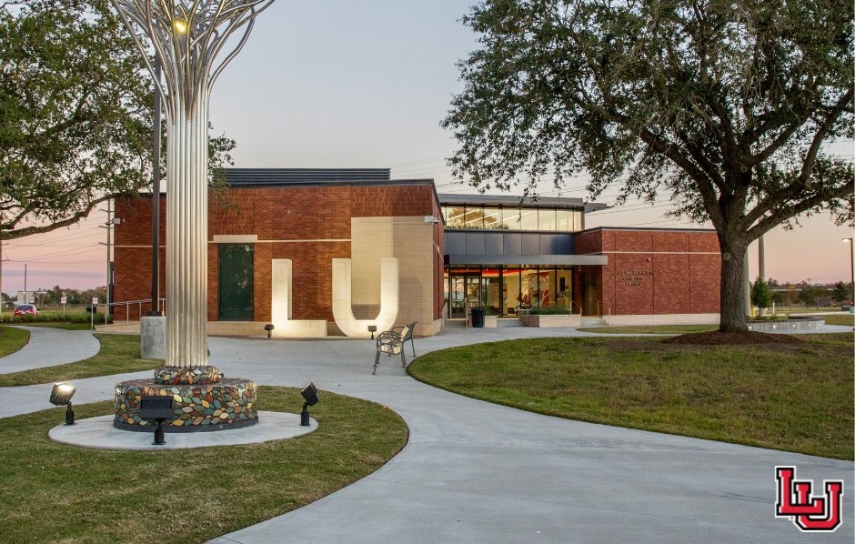 Profile for Lamar University - HigherEdJobs