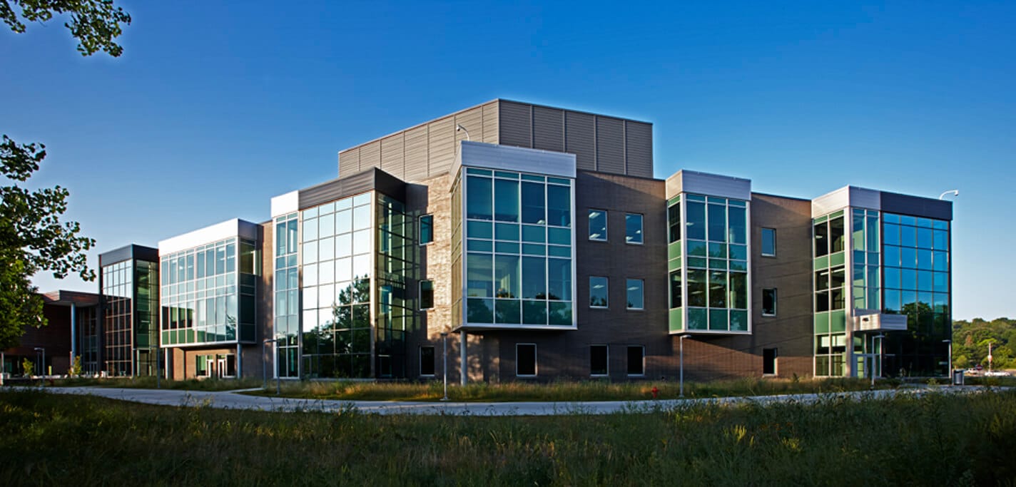 Profile for Normandale Community College - HigherEdJobs