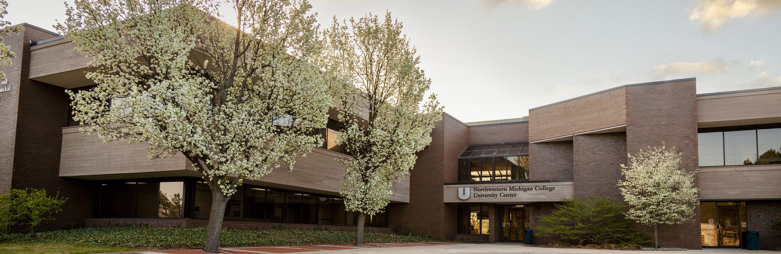 Profile for Northwestern Michigan College - HigherEdJobs