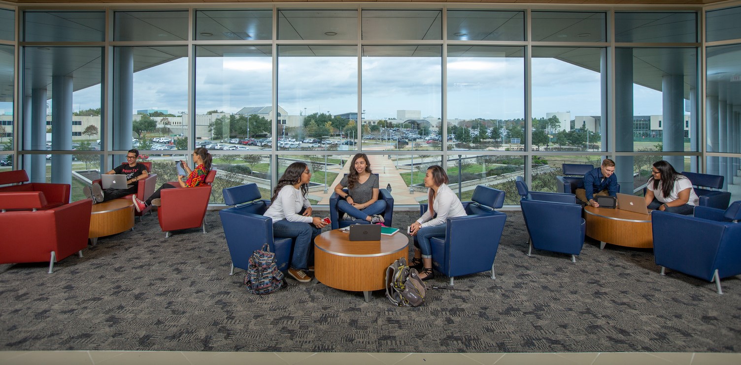 Profile for San Jacinto College - HigherEdJobs