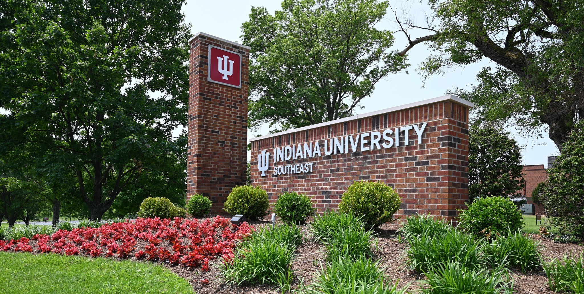Profile for Indiana University Southeast - HigherEdJobs
