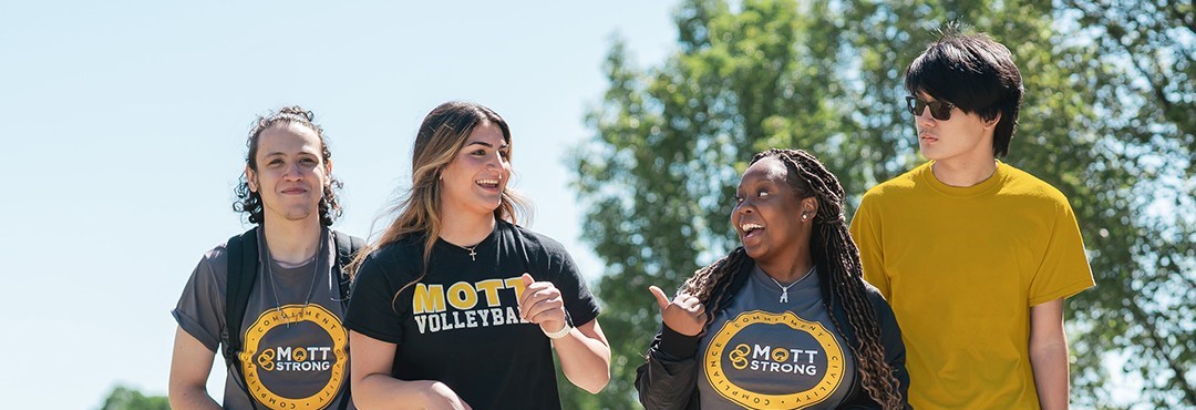 Profile for Mott Community College - HigherEdJobs