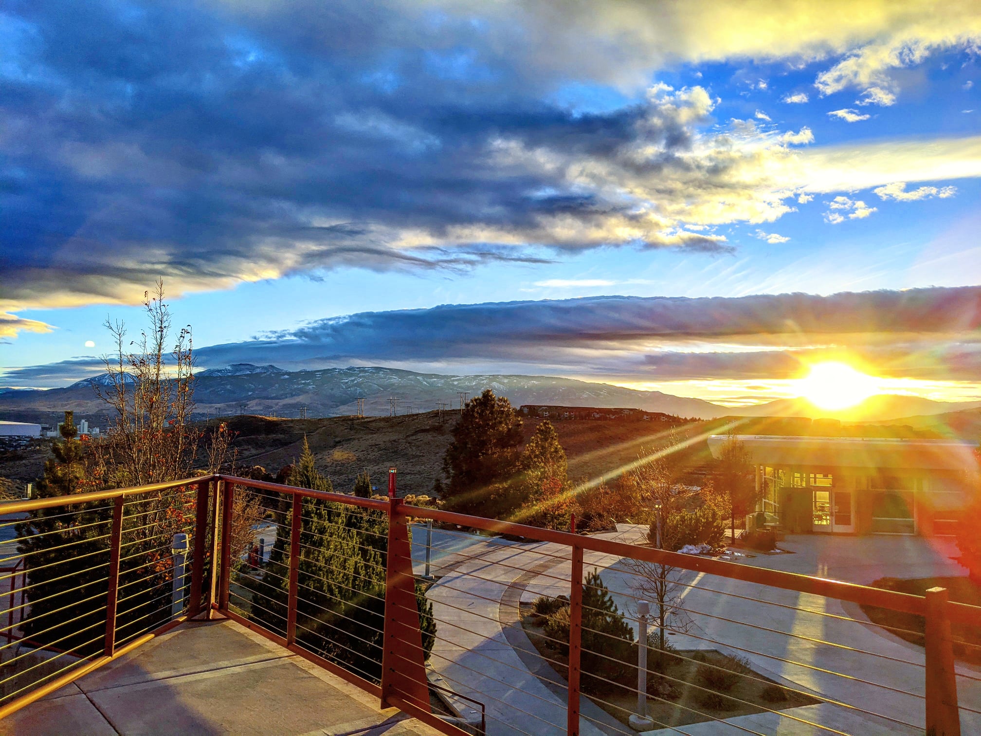 Profile for Desert Research Institute - HigherEdJobs