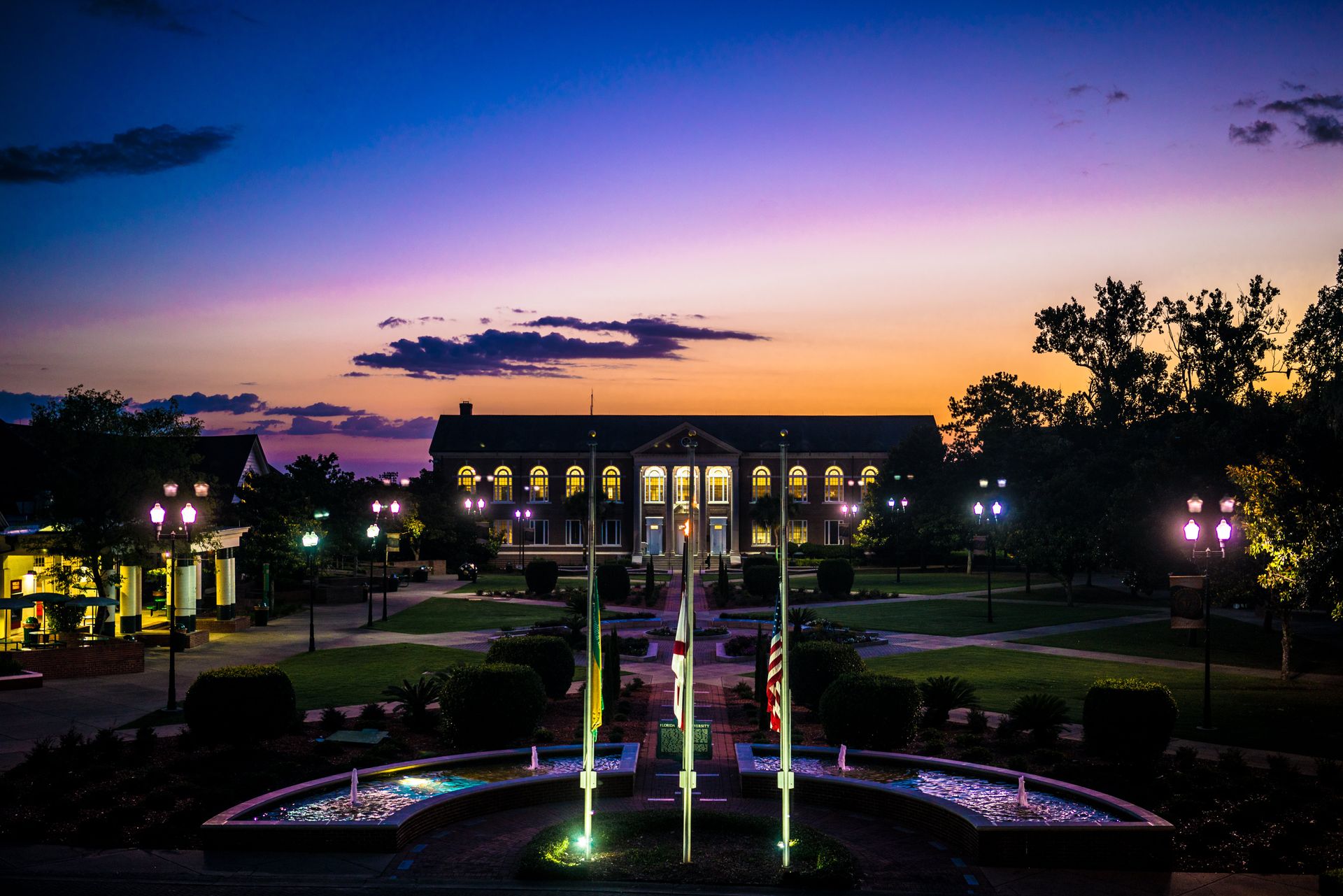 Profile for Florida A&M University - HigherEdJobs