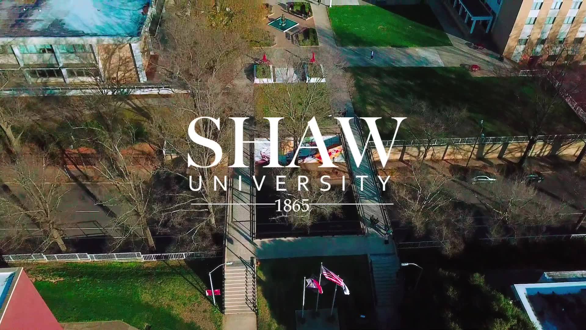 Profile for Shaw University - HigherEdJobs
