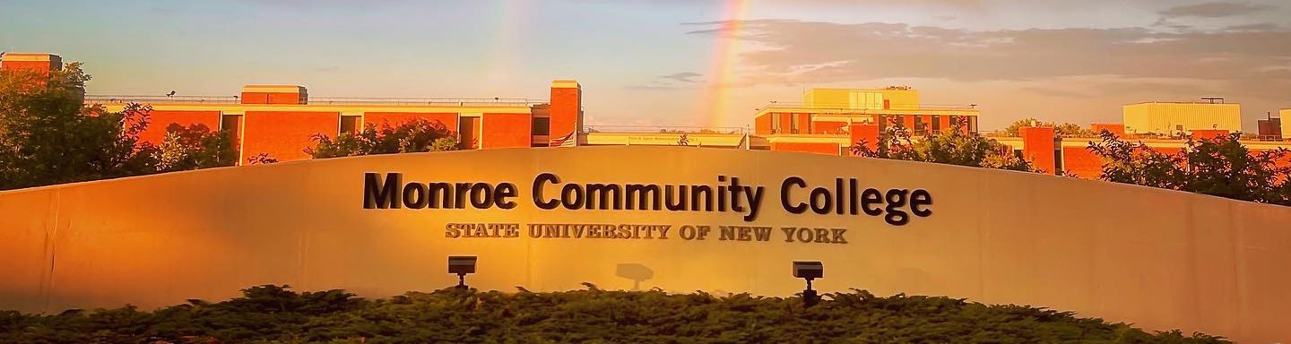 Profile for Monroe Community College - HigherEdJobs
