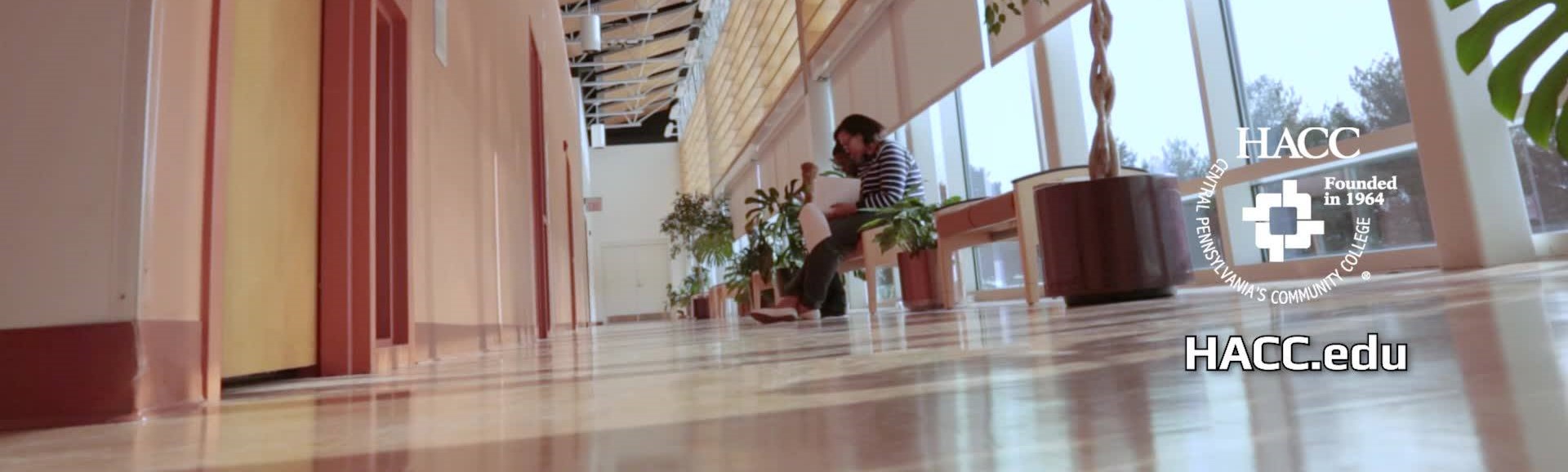 Profile for Harrisburg Area Community College - HigherEdJobs