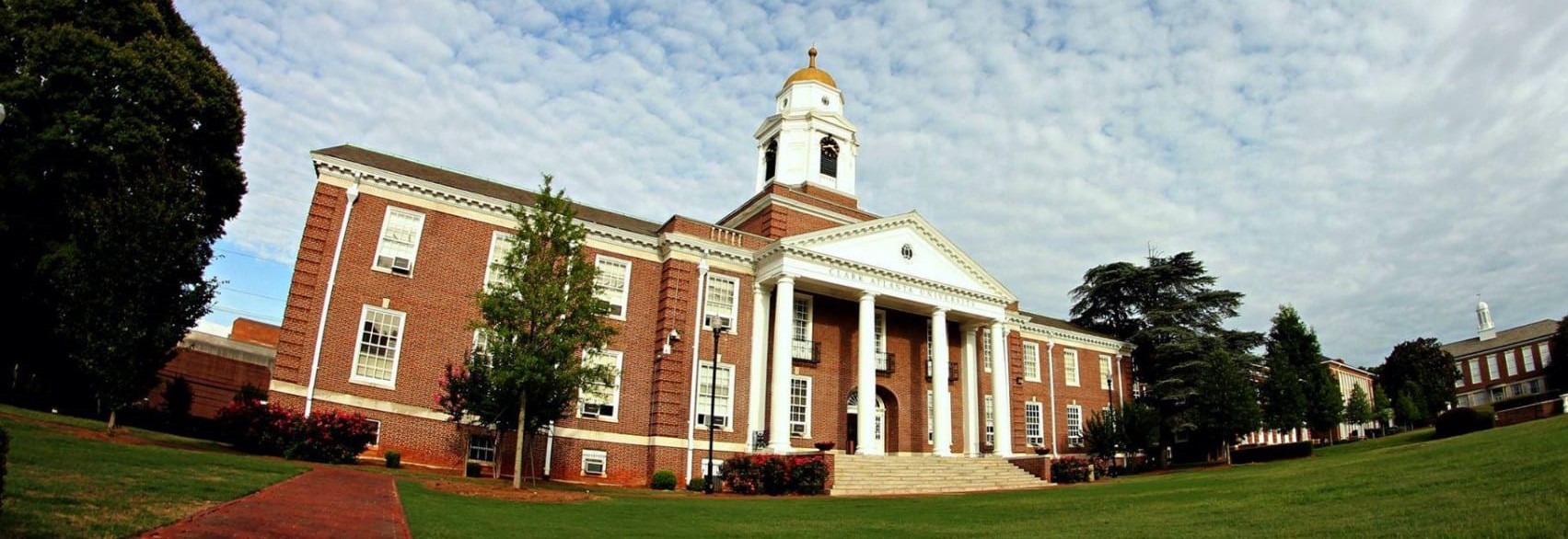 Profile for Clark Atlanta University - HigherEdJobs