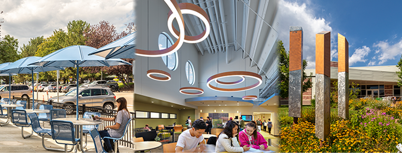 Profile for Front Range Community College - HigherEdJobs