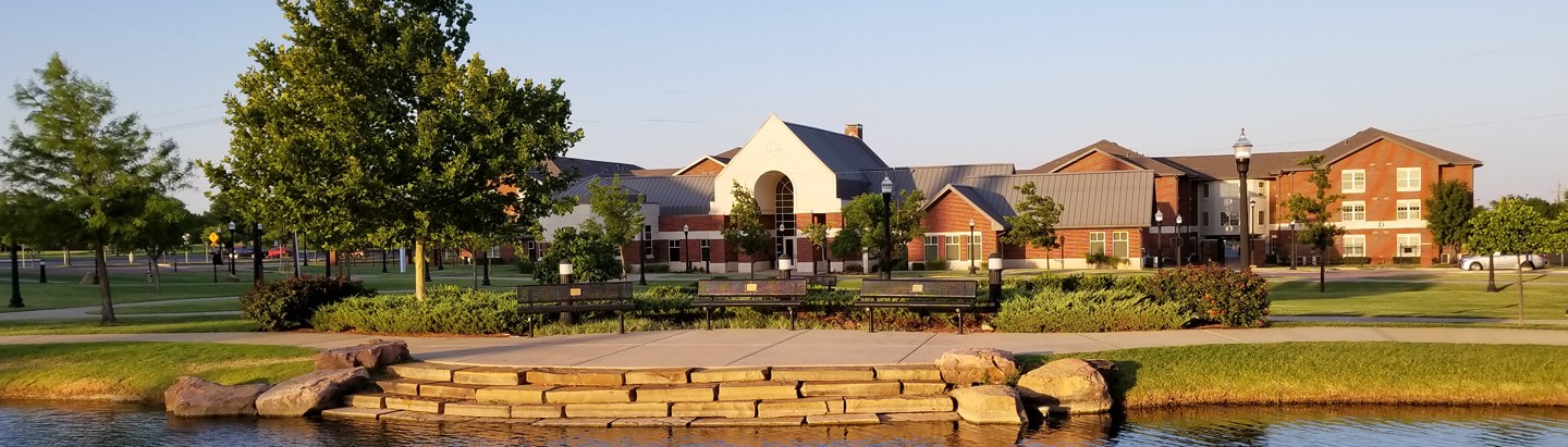 Profile for Cameron University - HigherEdJobs