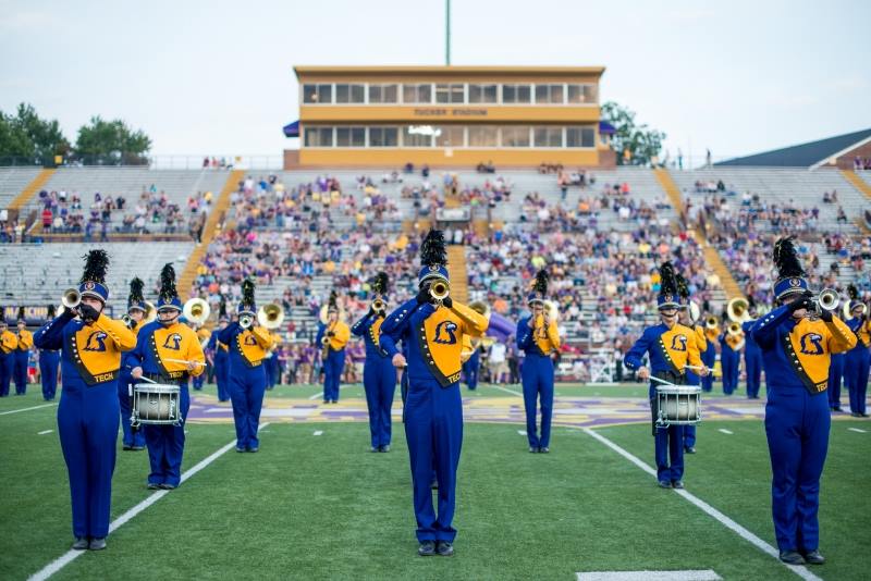 Profile for Tennessee Tech University - HigherEdJobs