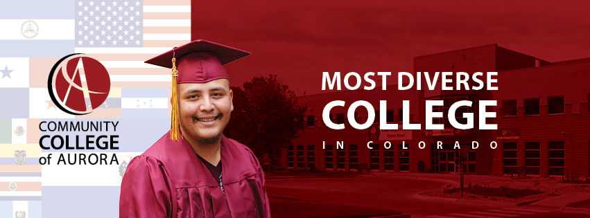 Profile for Community College of Aurora - HigherEdJobs