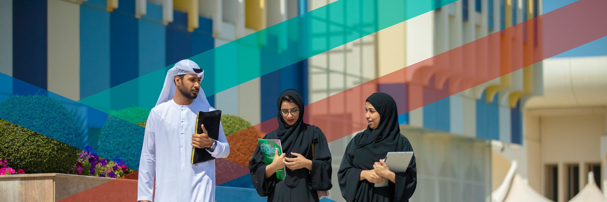 Profile for Emirates College for Advanced Education - HigherEdJobs