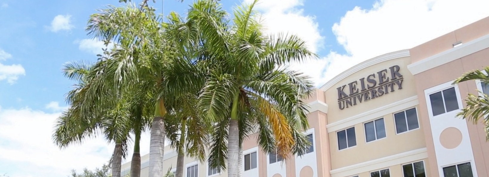 Profile for Keiser University - HigherEdJobs