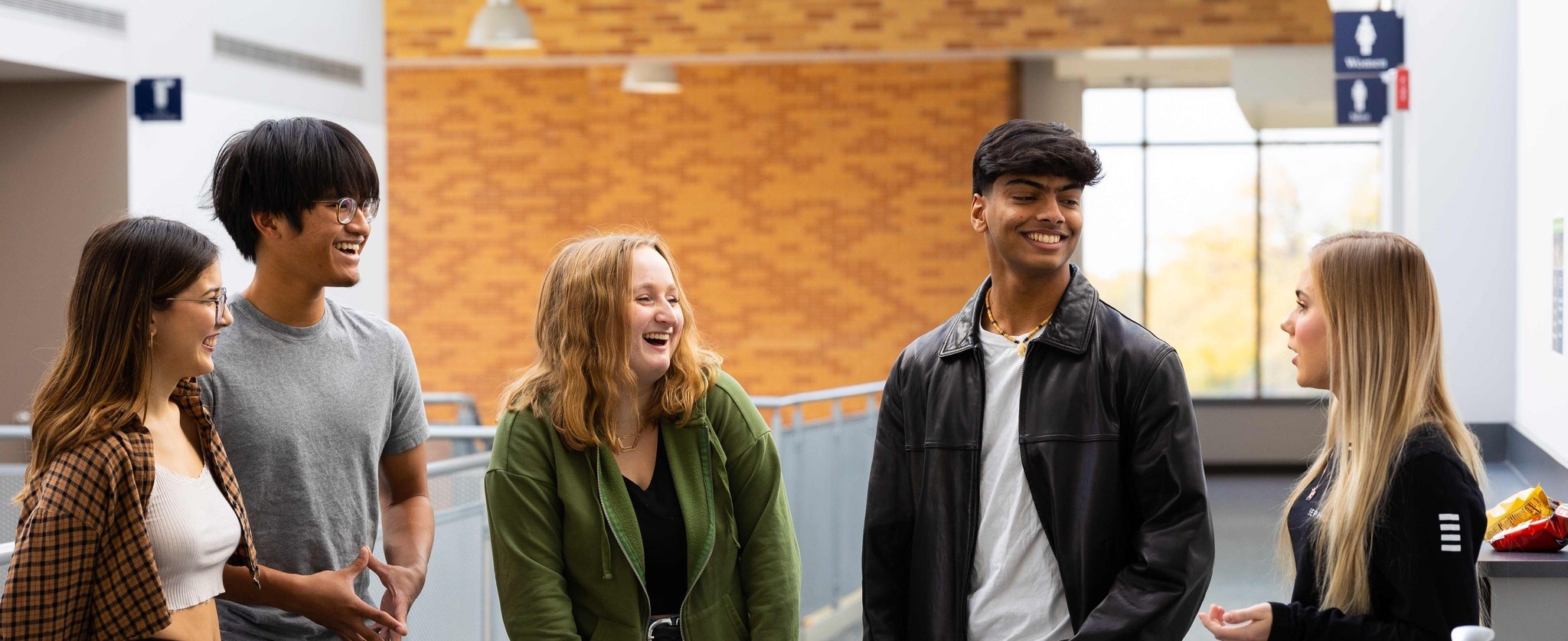 Profile for College of Lake County - HigherEdJobs