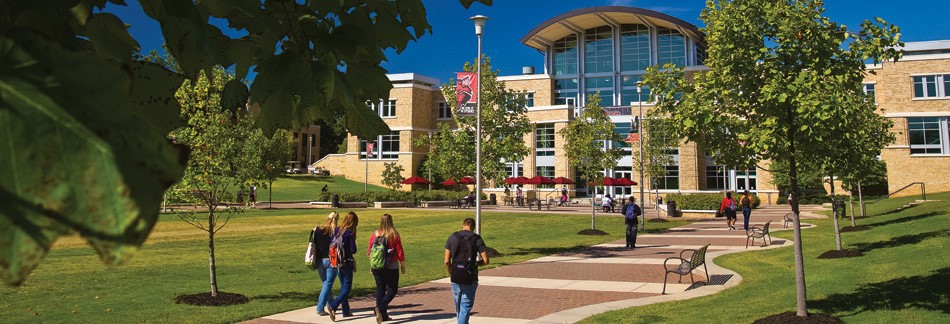 Profile for Arkansas State University - HigherEdJobs