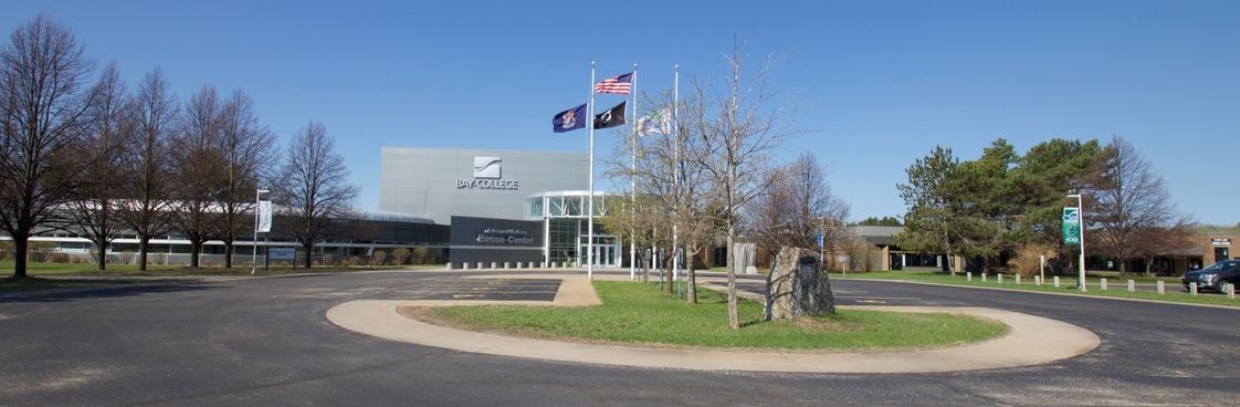 Profile for Bay de Noc Community College - HigherEdJobs