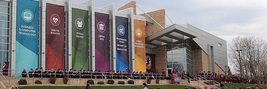 Profile for Jackson College - HigherEdJobs