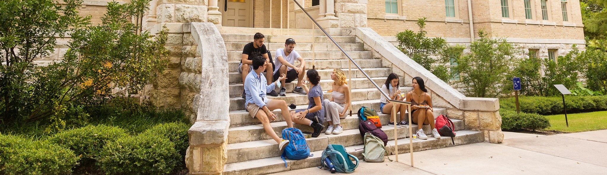 Profile for St. Edward's University - HigherEdJobs