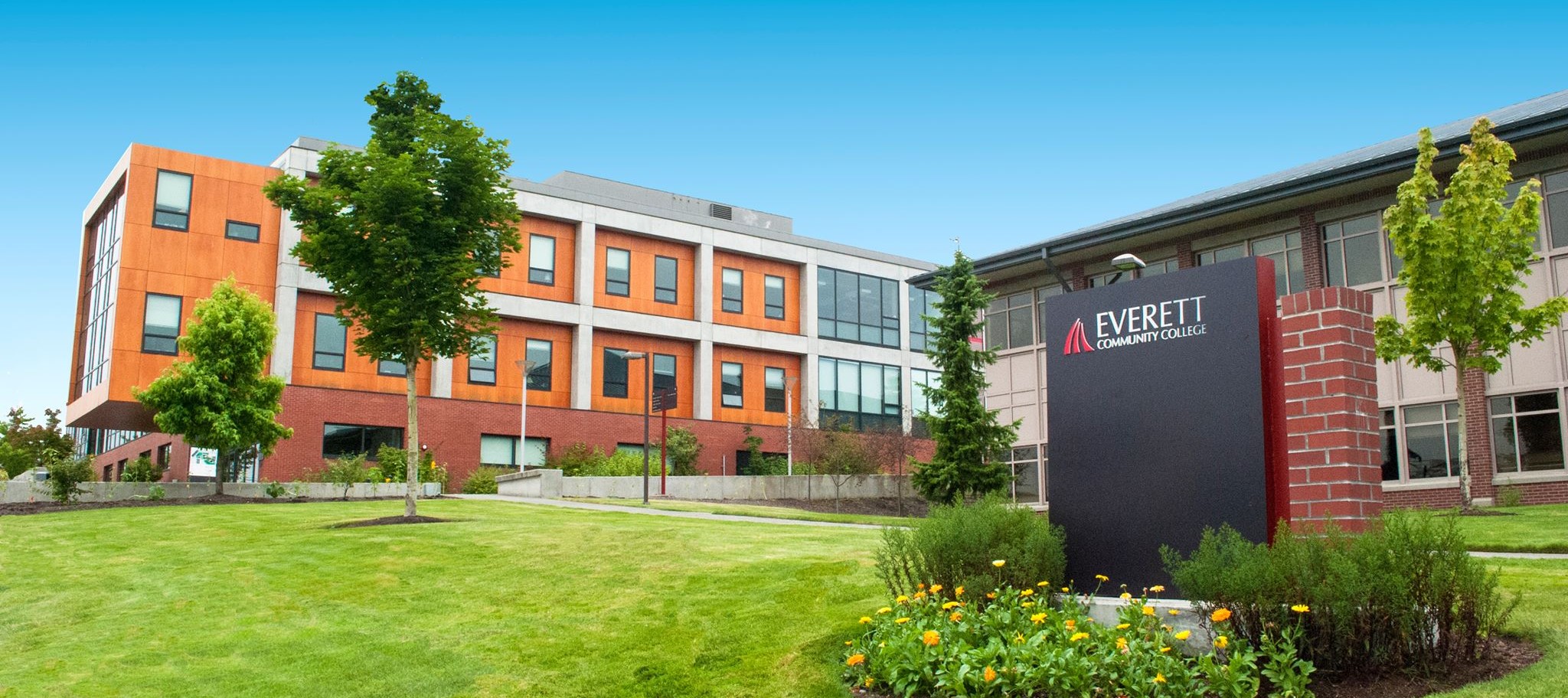 Profile for Everett Community College - HigherEdJobs