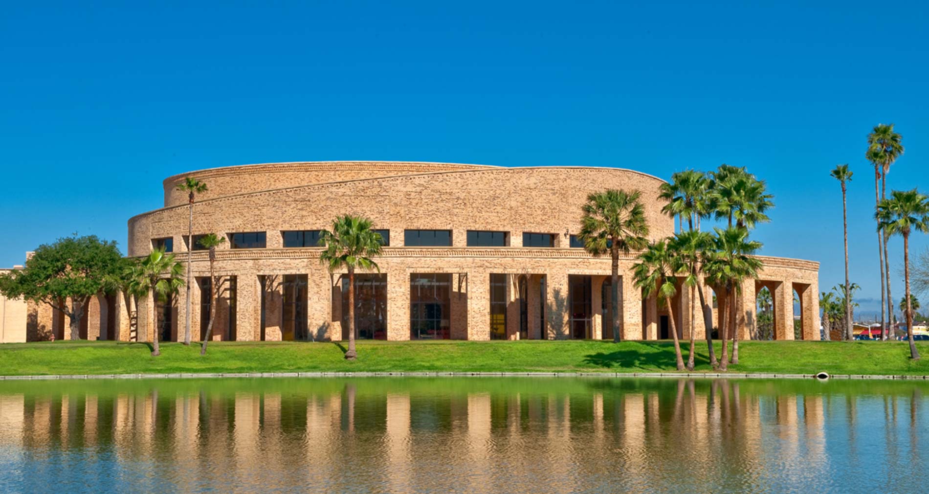 Profile for Texas Southmost College - HigherEdJobs